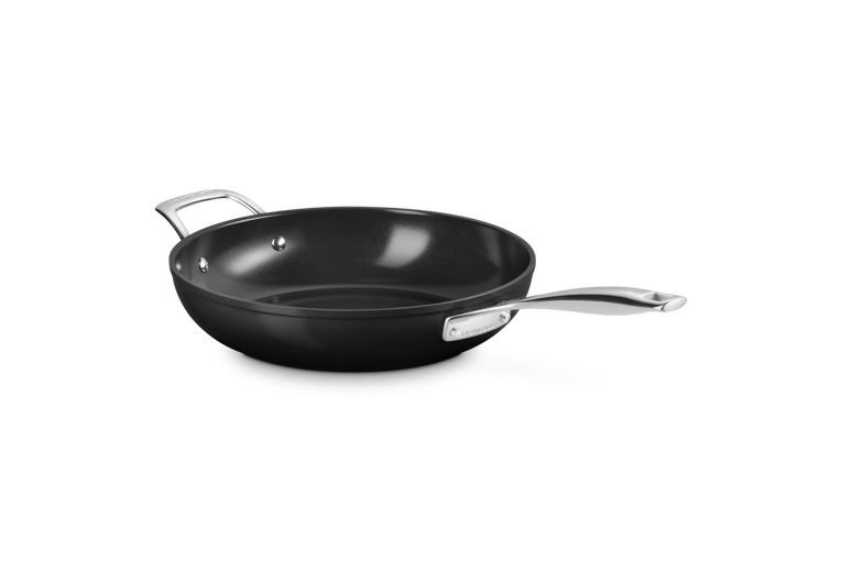 Non Stick Ceramic Deep Frying Pan