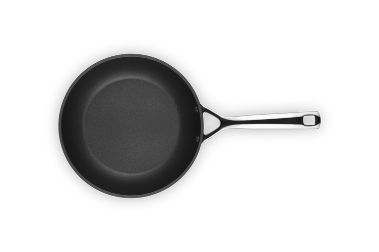 Toughened Non Stick Deep Frying Pan